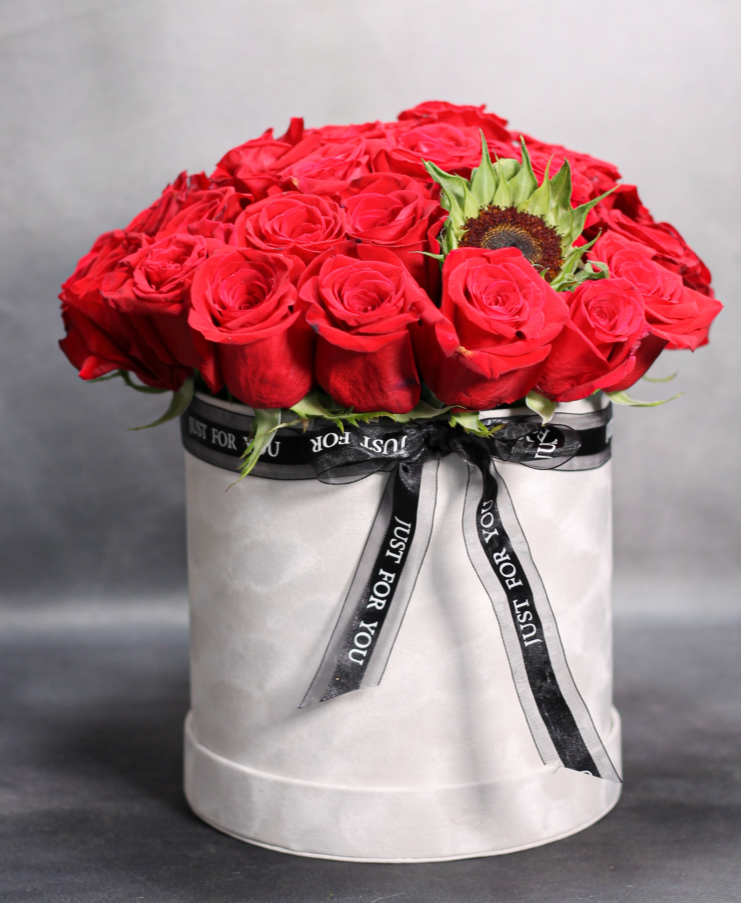 SALTY LOVE – SEND A GIFT PR